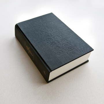 Esther Knobel - EDR Design Award